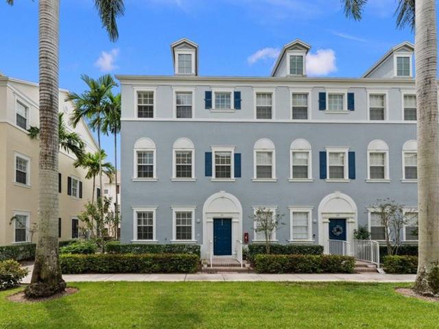 115 Pond Apple Ln Apt 101, Jupiter, FL 33458