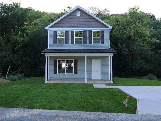 115 Pond St, Lexington, NC 27292