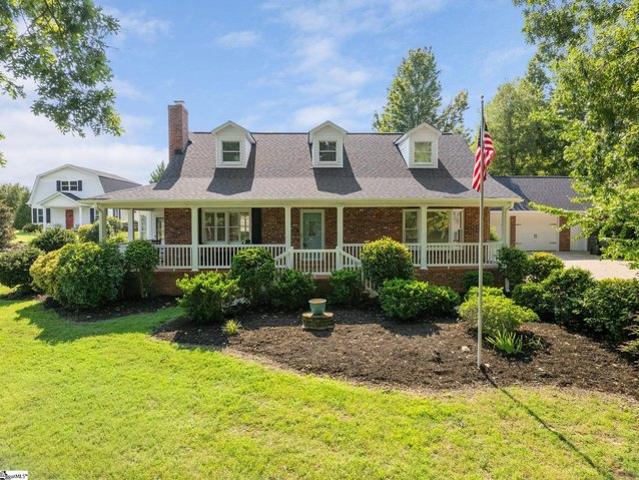 115 Ponderosa Dr, Simpsonville, SC 29681
