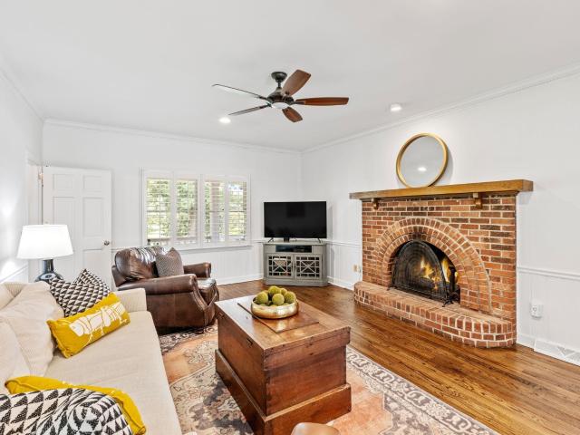 115 Ponderosa Drive