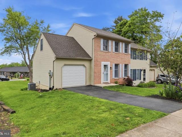 115 Poplar St, Manchester, PA 17345
