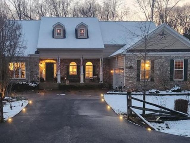 115 Poplar View Dr, Stafford, VA 22554