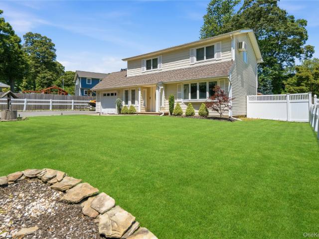 115 Patchogue Drive
