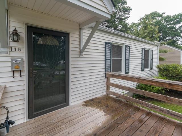115 Patrician DR
