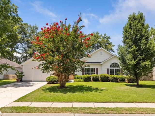 115 Pacolet St, Summerville, SC 29485