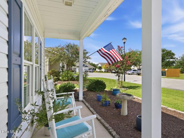 115 Palmetto Place Circle