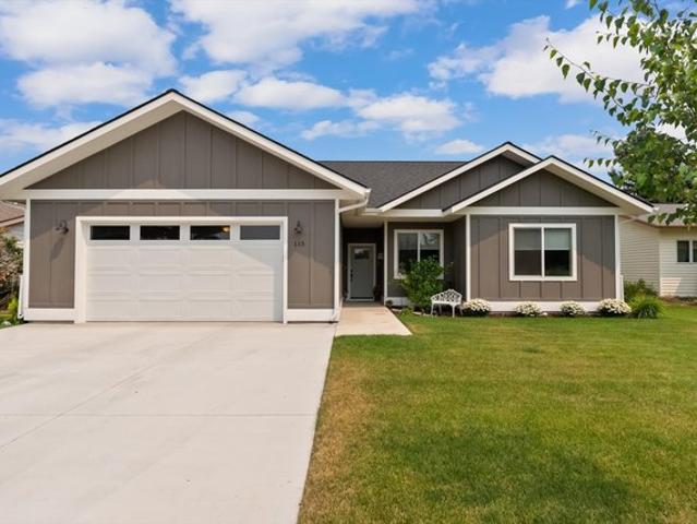 115 Palmer Dr, Kalispell, MT 59901