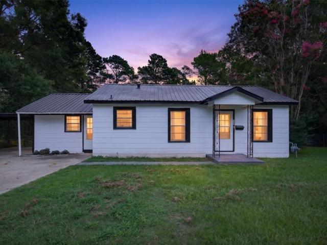 115 Pam St, Mansfield, LA 71052