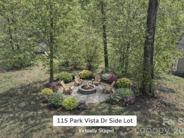115 Park Vista Dr, Troutman, NC 28166
