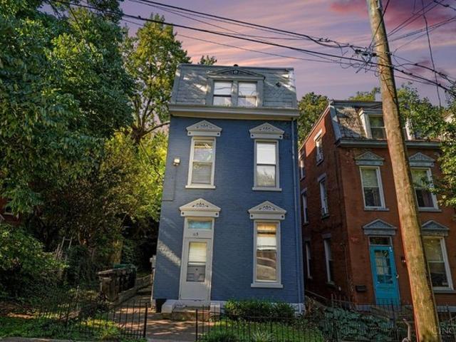 115 Parker St, Cincinnati, OH 45219