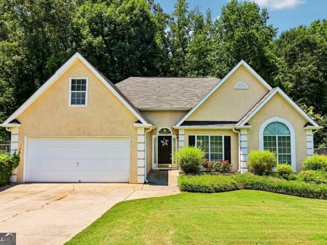 115 Parkside Dr, Stockbridge, GA 30281