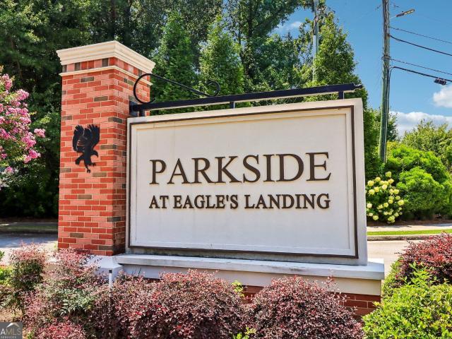 115 Parkside Drive