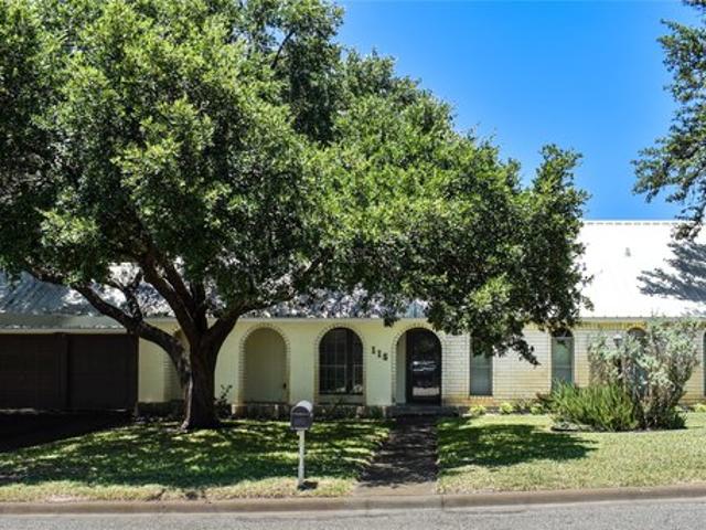 115 Parkview Dr, Brady, TX 76825