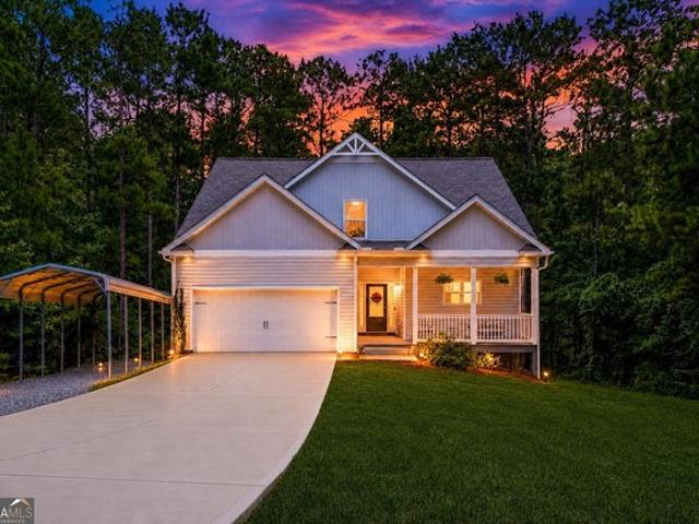 115 Partridge Dr, Monticello, GA 31064