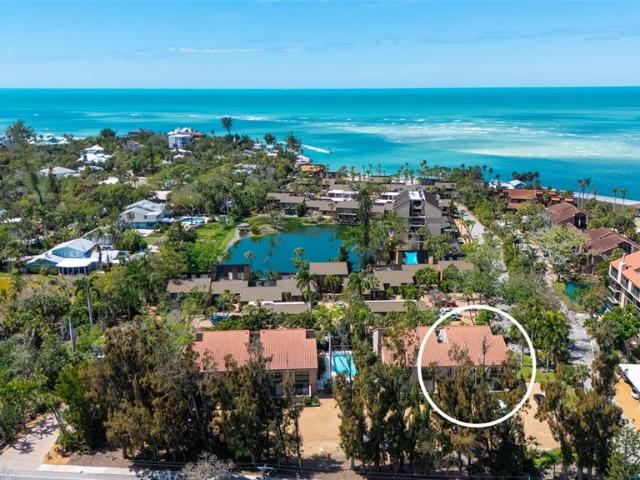 115 Pass Key Rd, Unit 115, Sarasota, FL 34242 | MLS #A4685