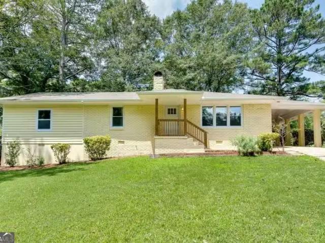 115 Peachtree Cir SE, Marietta, GA 30060 MLS 10354191