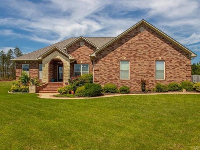 115 Pebble Loop, Sheridan, AR 72150