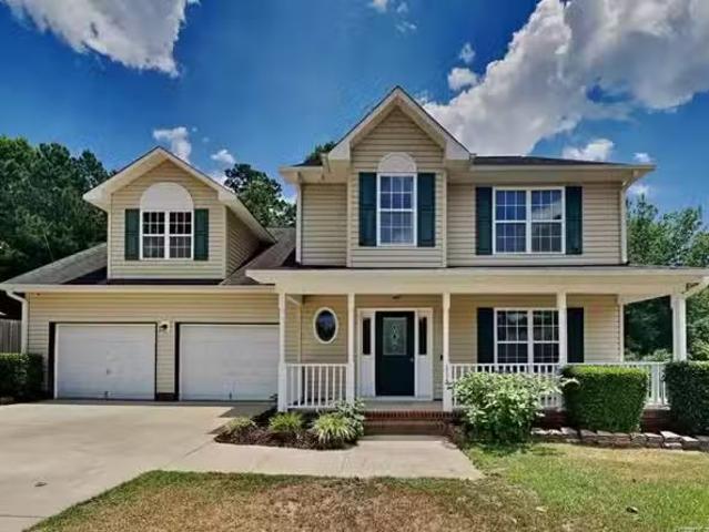 115 Pender Rd, Spring Lake, NC 28390 MLS LP733723