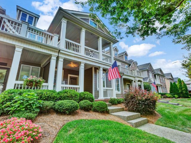 115 Pennystone Cir