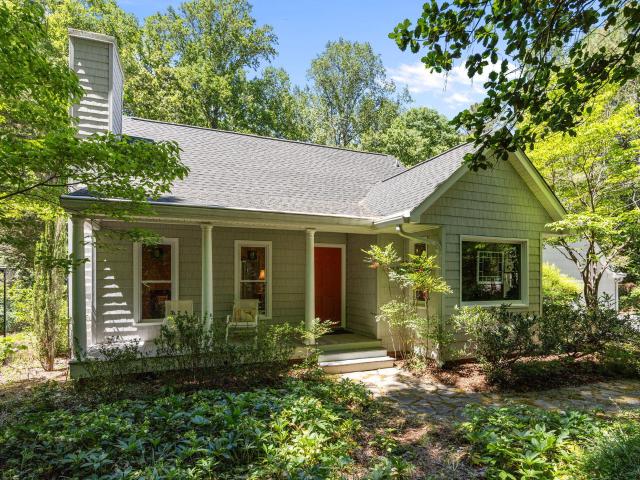 115 Persimmon Hill Road