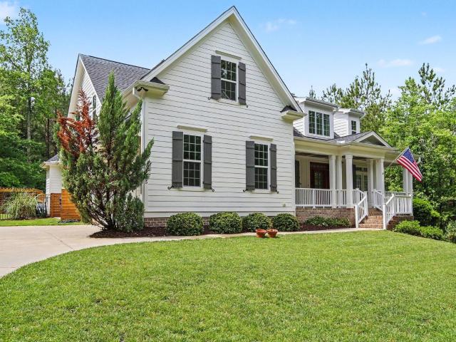 115 Pheasant Court
