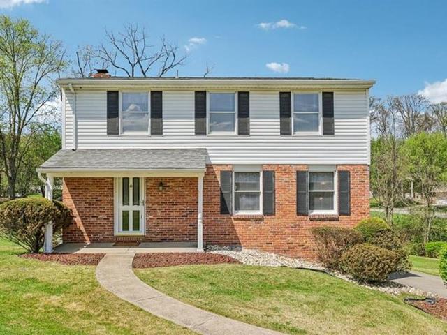 115 Pheasant Run Dr, Export, PA 15632