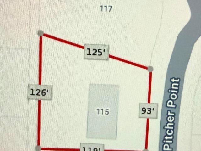 115 Pitcher Point, Long Beach, MS 39560 | MLS #4141 | Compass