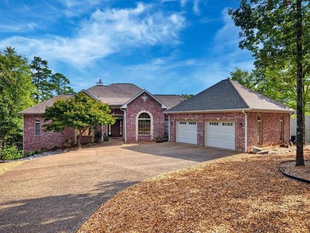 115 Pizarro Dr, Hot Springs Village, AR 71909