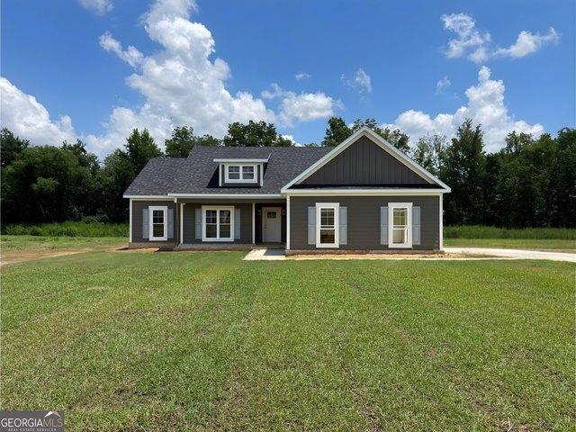 115 Pin Oak Ln, Statesboro, GA 30458
