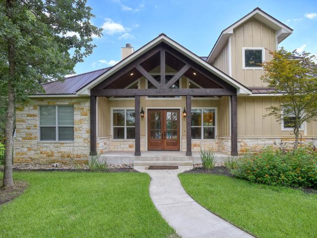 115 Pine Point Cv