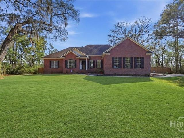 115 Pinetree Rd, Midway, GA 31320