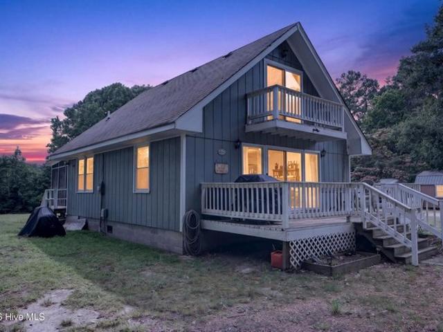 115 Pirate Cove Way Unit 115, Hertford, NC 27944
