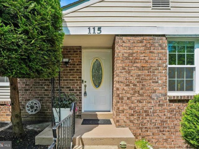 115 Pleasant Hill Road