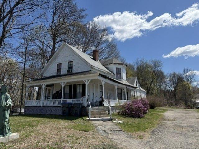 115 Pleasant St, Methuen, MA 01844