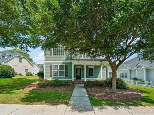 115 Pratt Dr, Covington, GA 30014