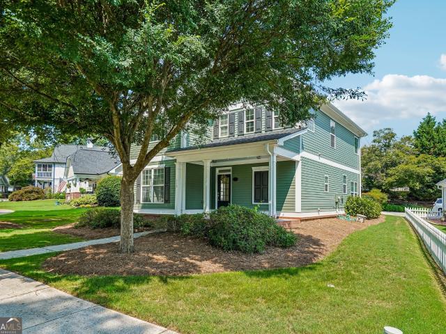115 Pratt Drive