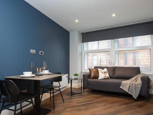 115 Princess Street, One Bedroom Apartment, Manchester, 1 Bedroom Apartment