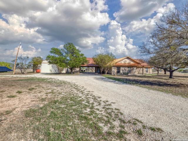 115 Private Road 4455, Uvalde, TX 78801 | MLS #1856 | Compass