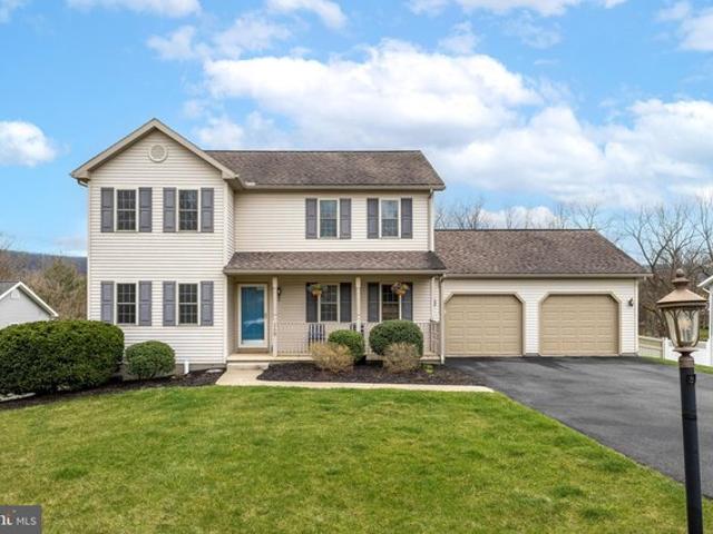 115 Quartz Dr, Bellefonte, PA 16823