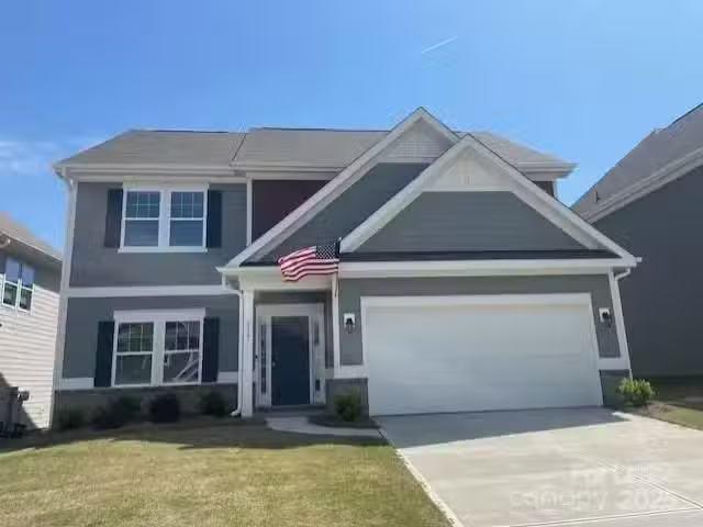 115 Queenshall Road, Mooresville, NC 28117