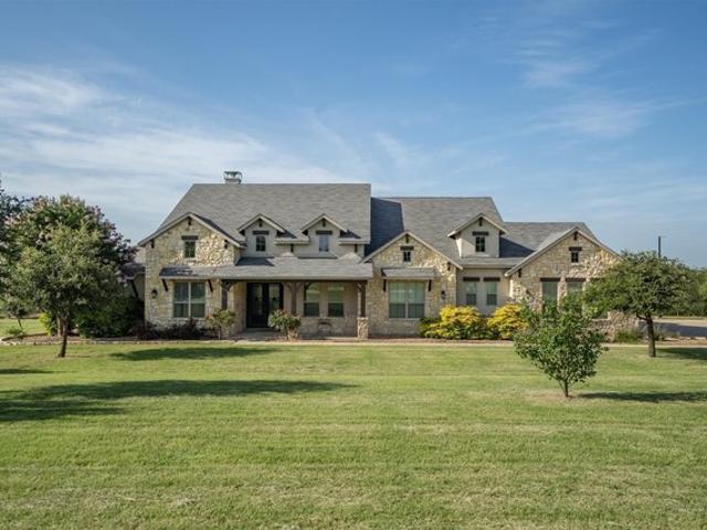 115 Quiet Hill Cir, Copper Canyon, TX 76226