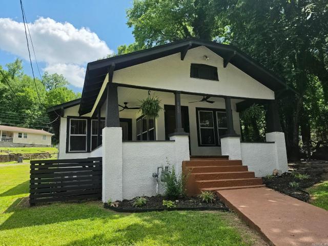 115 Roanoke Street