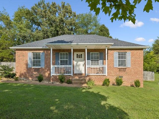 115 Robert Ave, White House, TN 37188