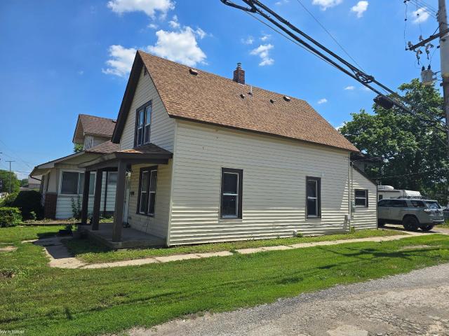 115 Robertson Street