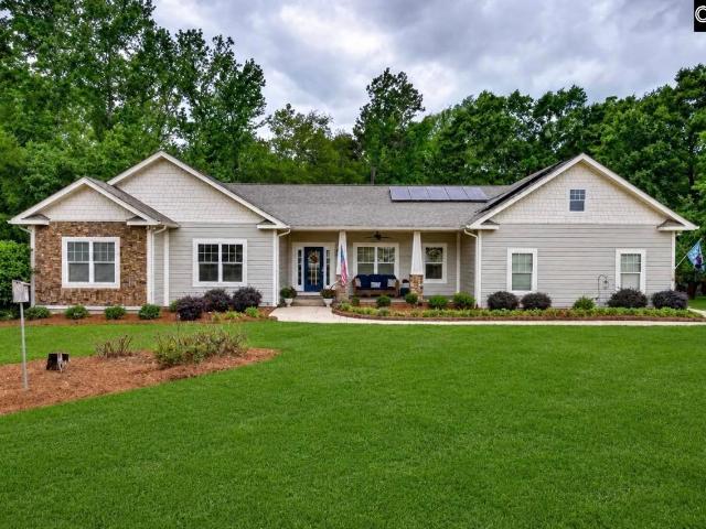 115 Rocky Meadow Drive