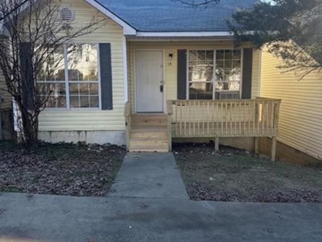 115 Rockyreef Cir, Hot Springs, AR 71913