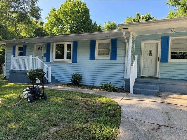 115 Roosevelt St, Eden, NC 27288