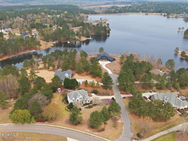 115 Rachels Point