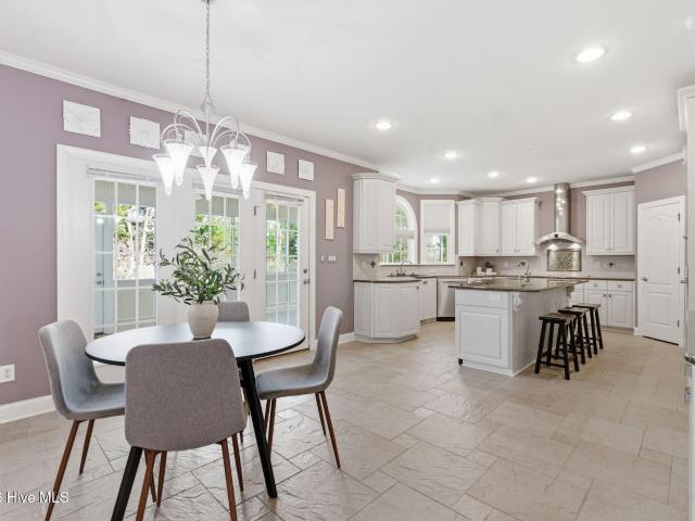 115 Rachels Point Rd, West End, NC 27376 | MLS #100563