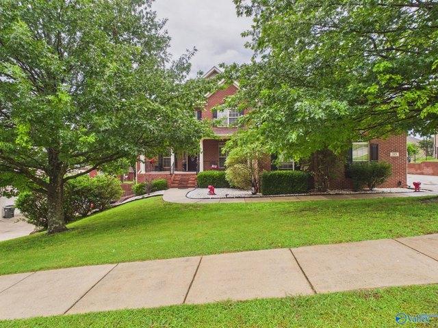 115 Rainbow Glen Cir, Madison, AL 35758